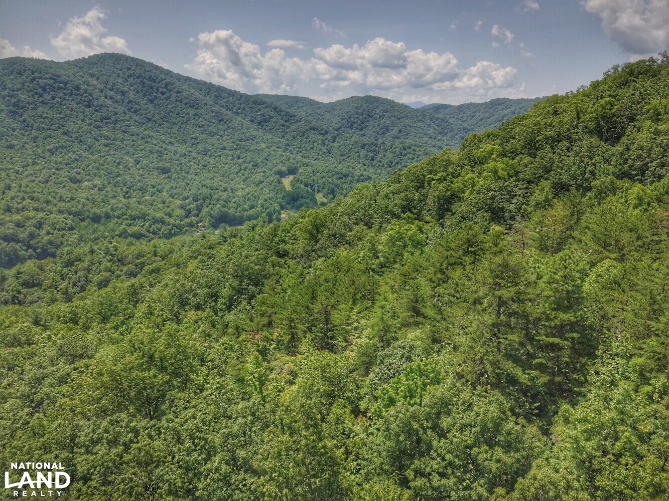 Happy Valley Mountain Tract in Caldwell County, North Carolina (23 ...