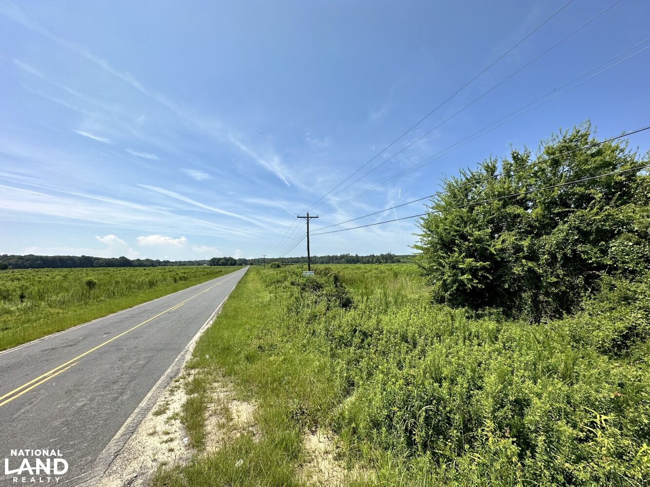 Arrington Bridge Tract in Wayne County, North Carolina (8 Photos ...