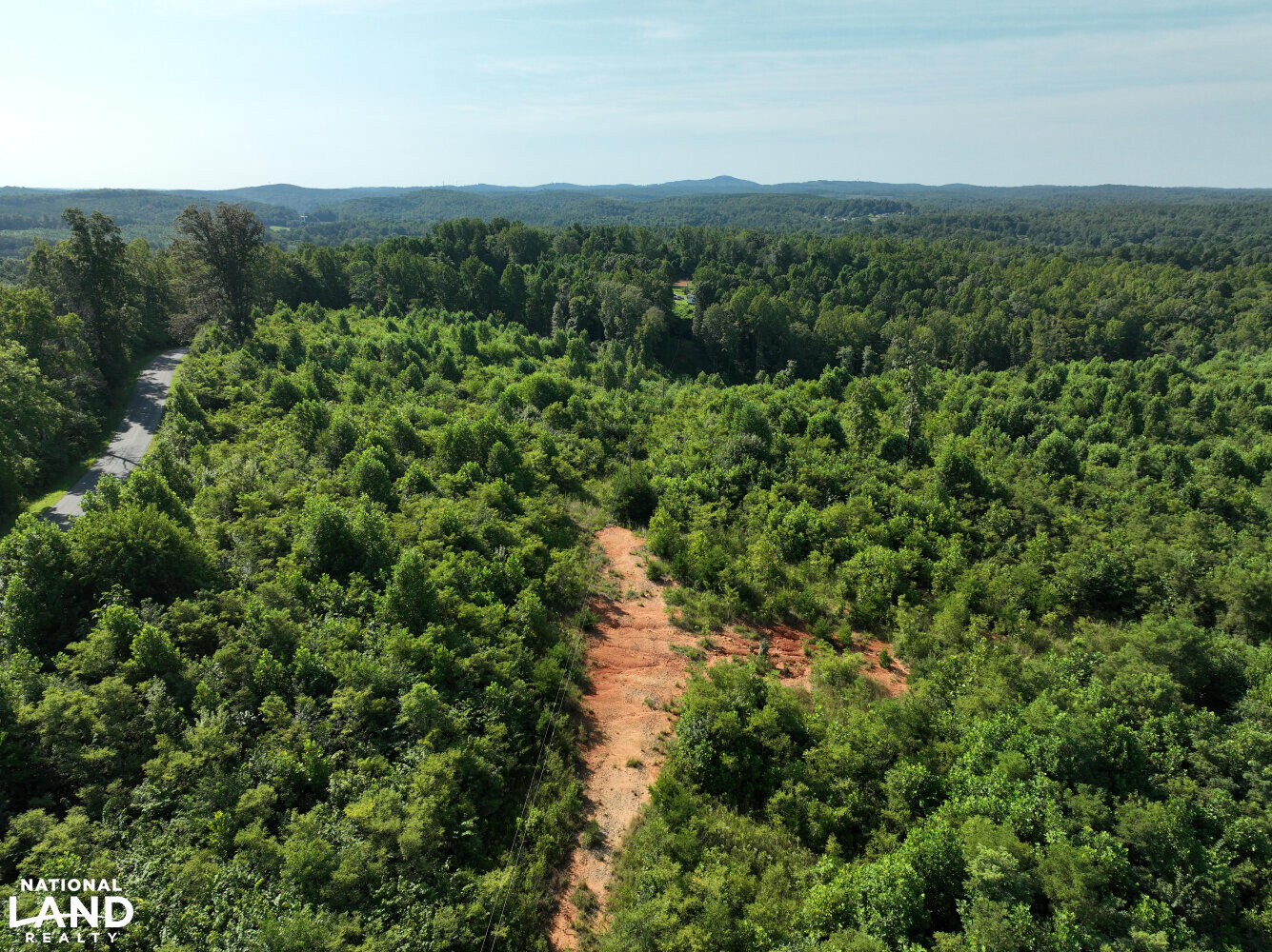 Fieldale Timber Tract in Henry County, Virginia (5 Photos) | National ...