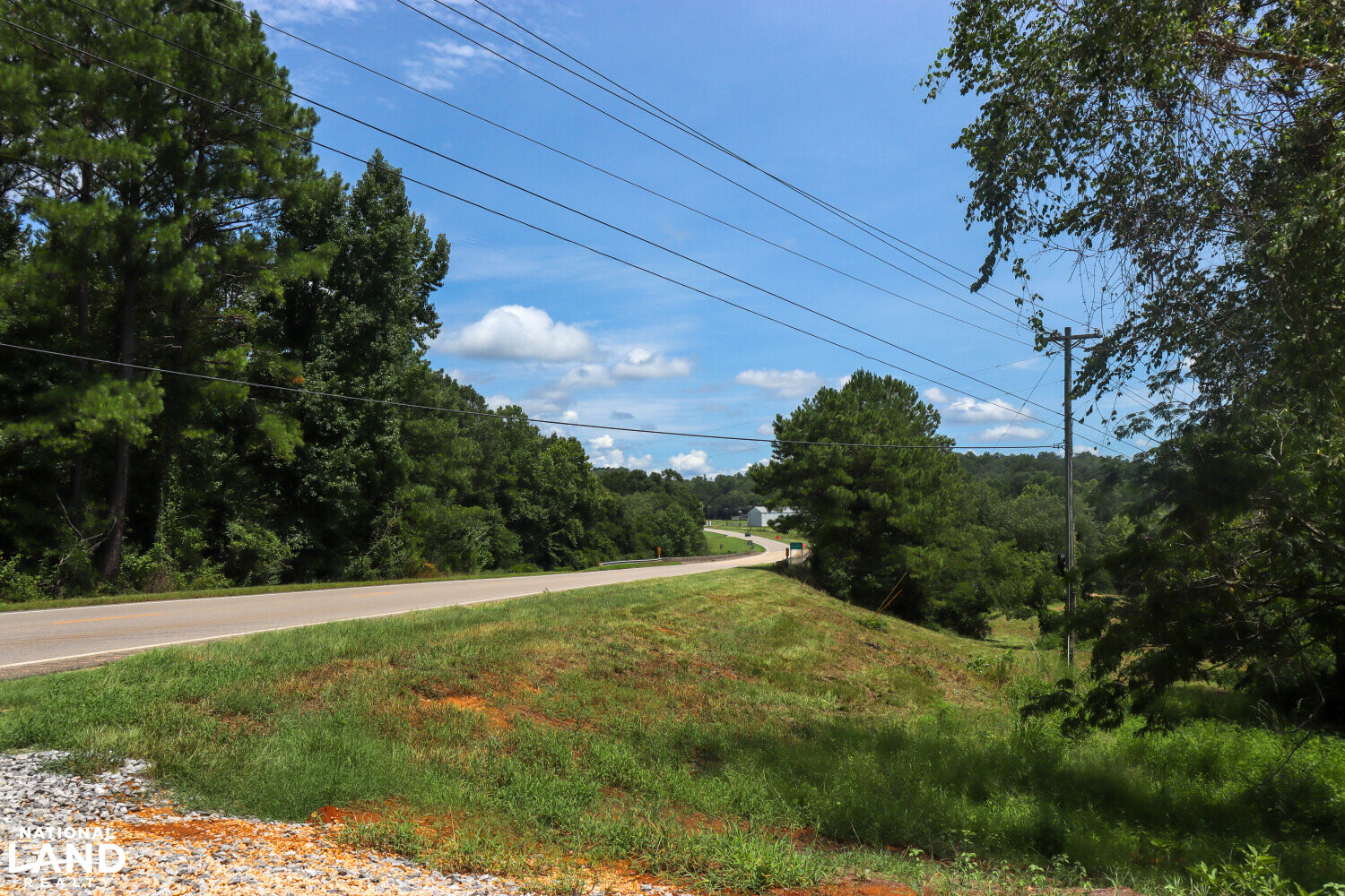 West Autauga Mulberry Creek Timber and Hunting Tract in Autauga County ...