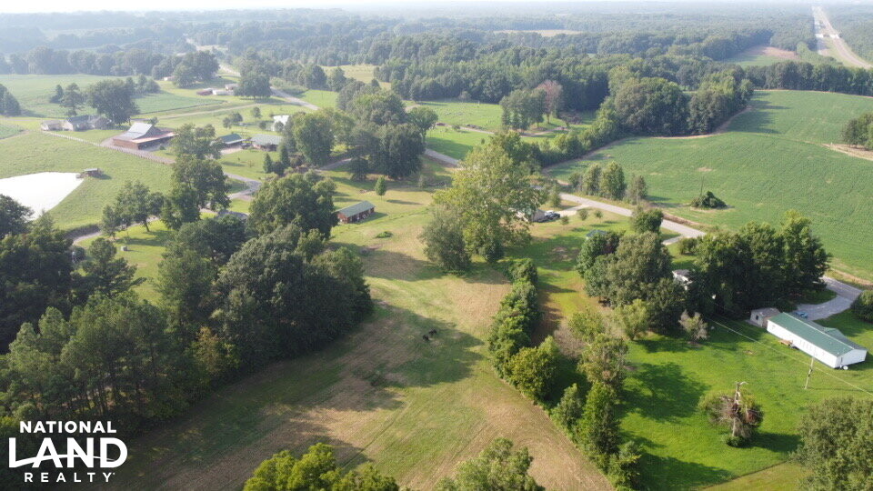 Hardwood and Pasture Homesite in Dyer County, Tennessee (14 Photos ...