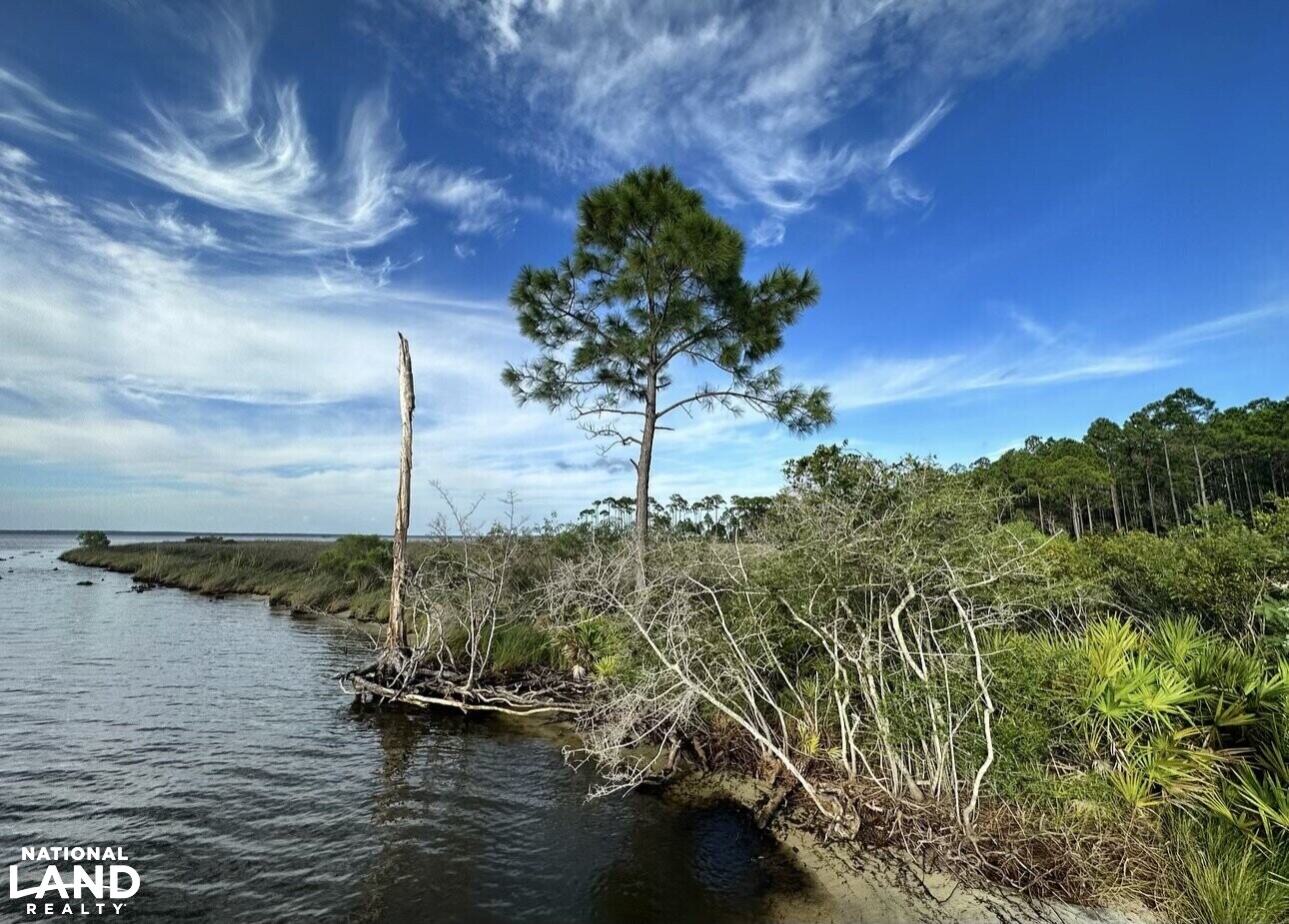 Perdido Bay Conservation Tract in Escambia County, Florida (14 Photos ...