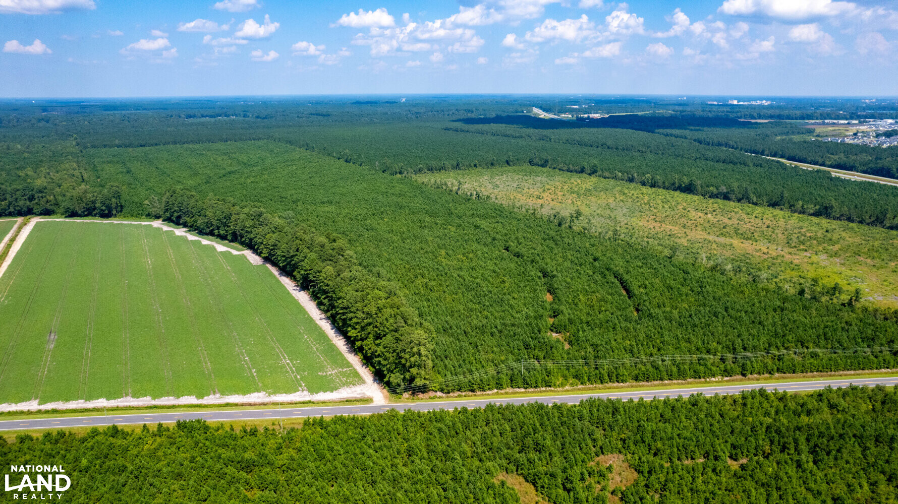 Frog Level Rd Tract in Pitt County, North Carolina (22 Photos ...