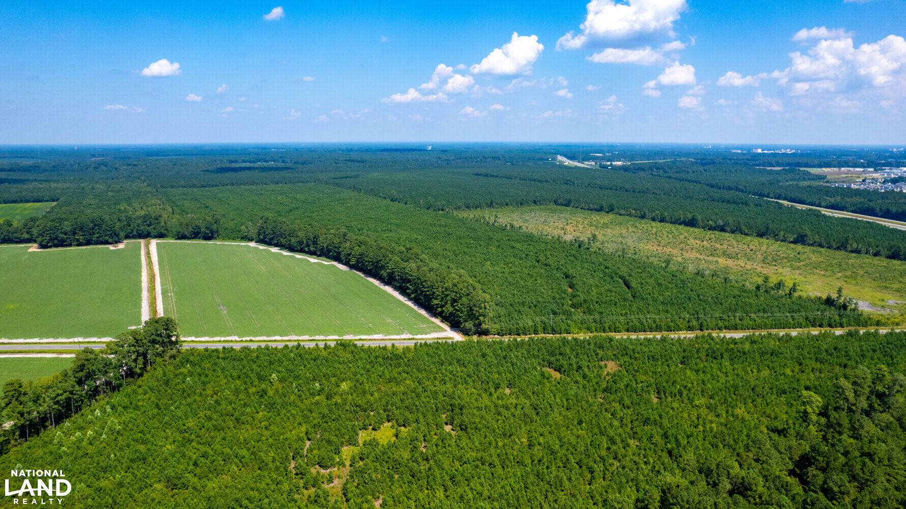 Frog Level Rd Tract in Pitt County, North Carolina (22 Photos ...
