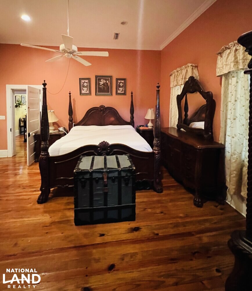 Downtown Newville Farmstead in Henry County, Alabama (68 Photos ...