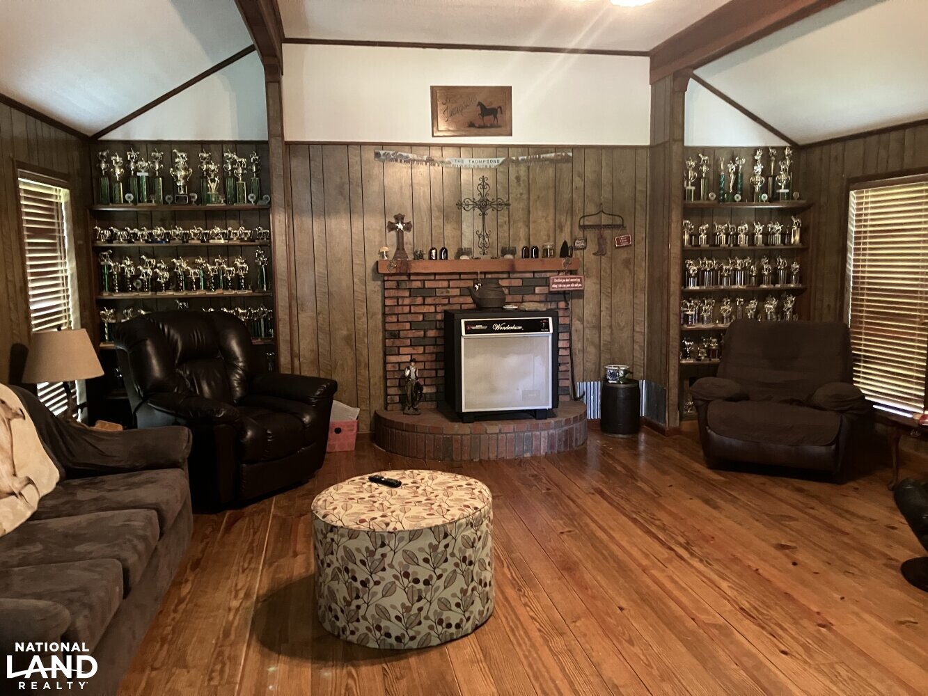 Mantee Home and Land Beauty in Webster County, Mississippi (25 Photos ...