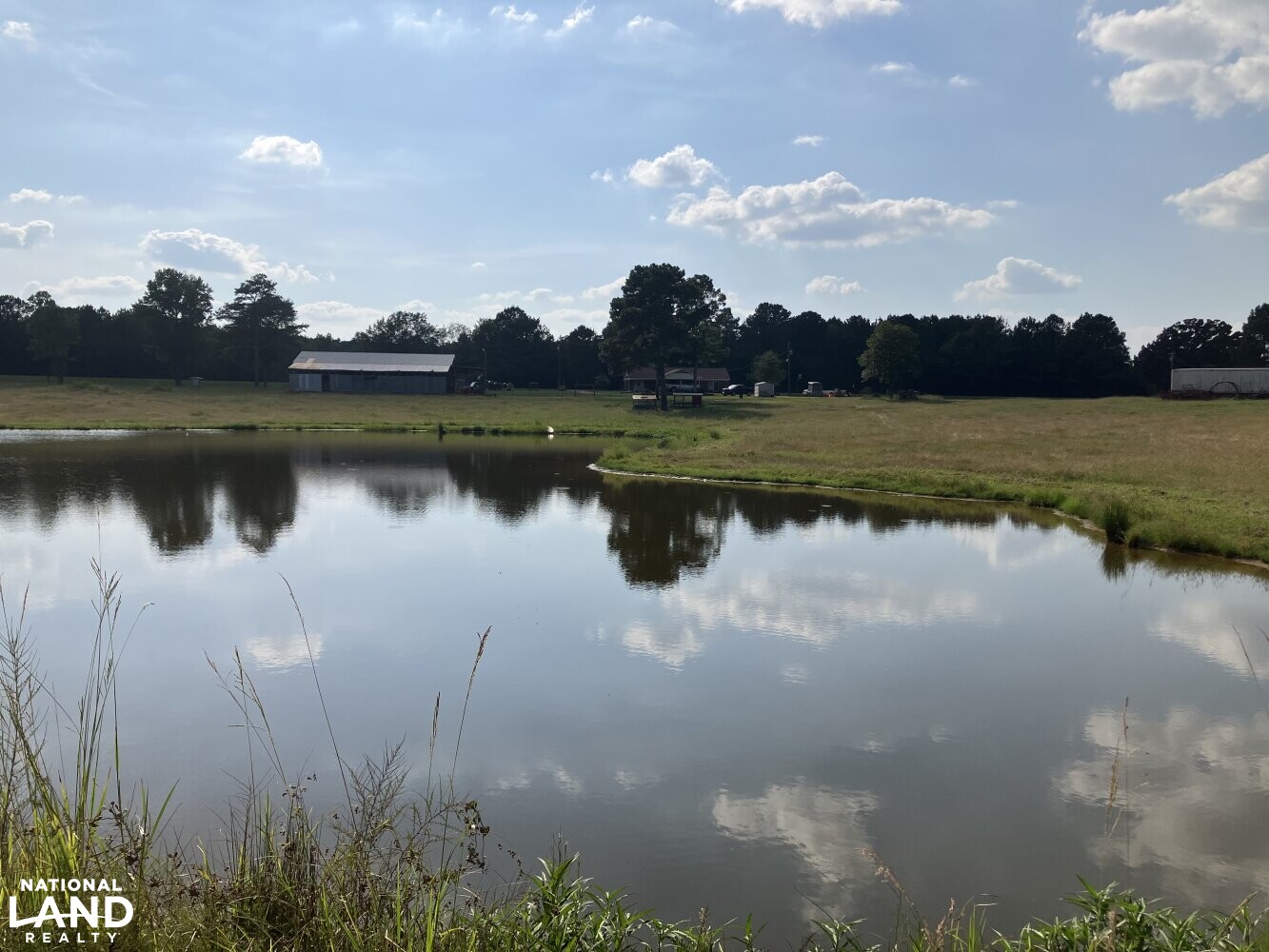 Mantee Home and Land Beauty in Webster County, Mississippi (25 Photos ...