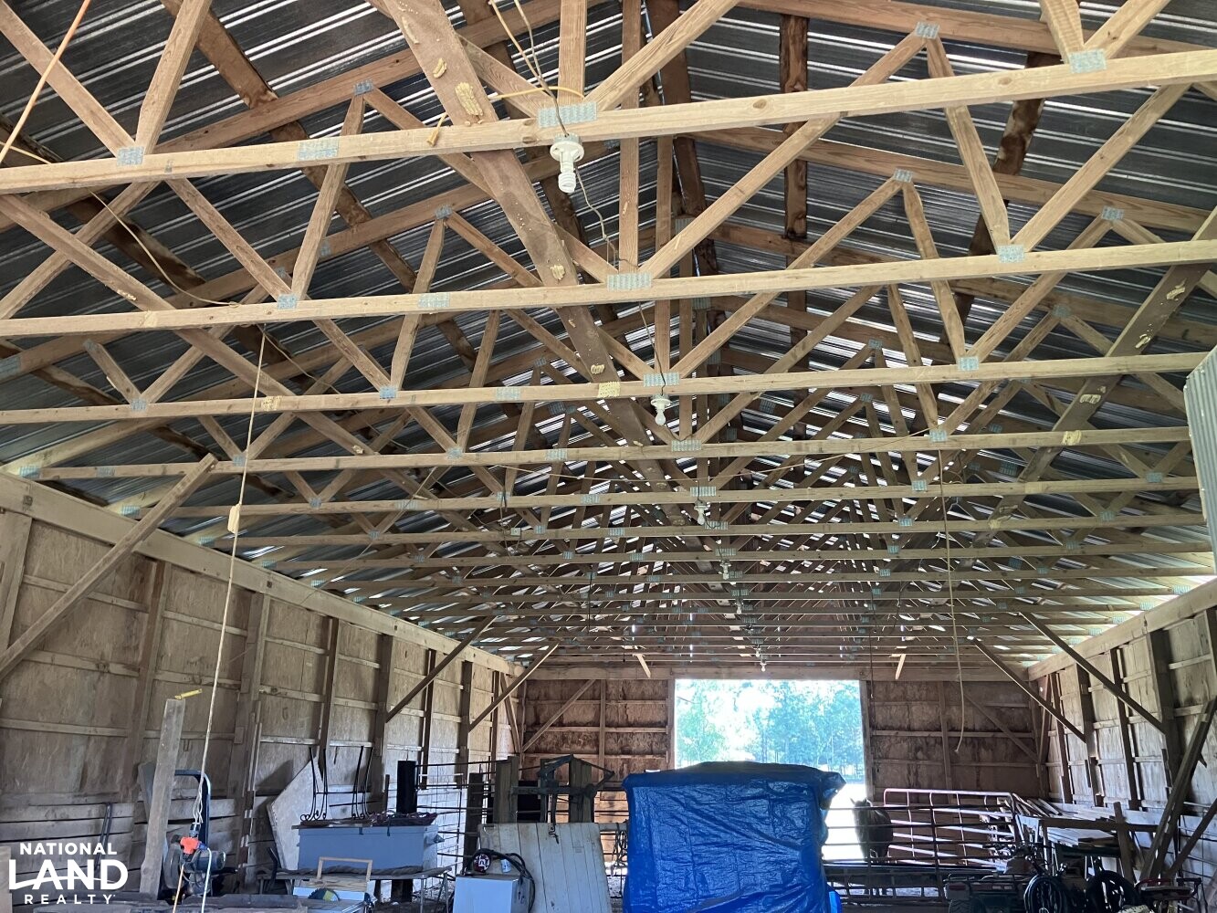 Mantee Home and Land Beauty in Webster County, Mississippi (25 Photos ...