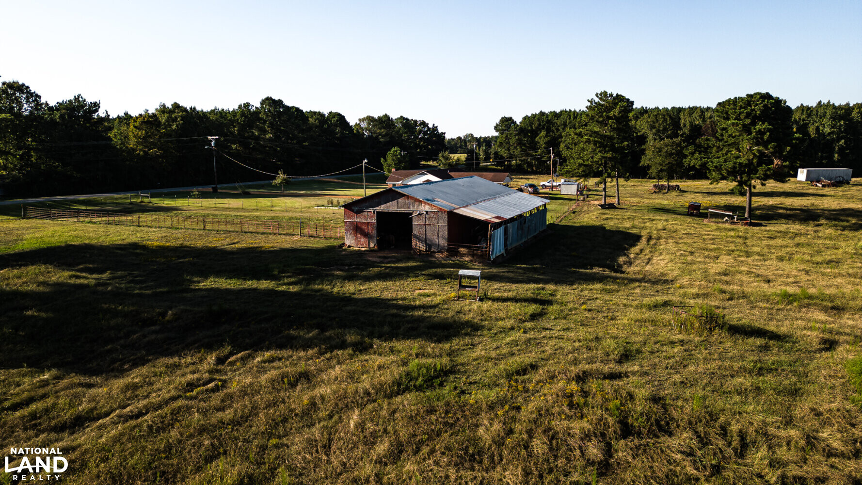 Mantee Home and Land Beauty in Webster County, Mississippi (25 Photos ...