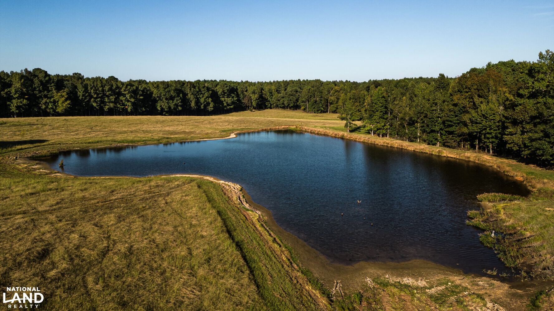 Mantee Home and Land Beauty in Webster County, Mississippi (25 Photos ...
