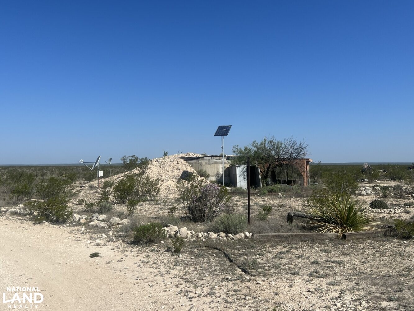 Indian Wells Ranch (178 +/- Acres) in Brewster County, Texas (12 Photos ...