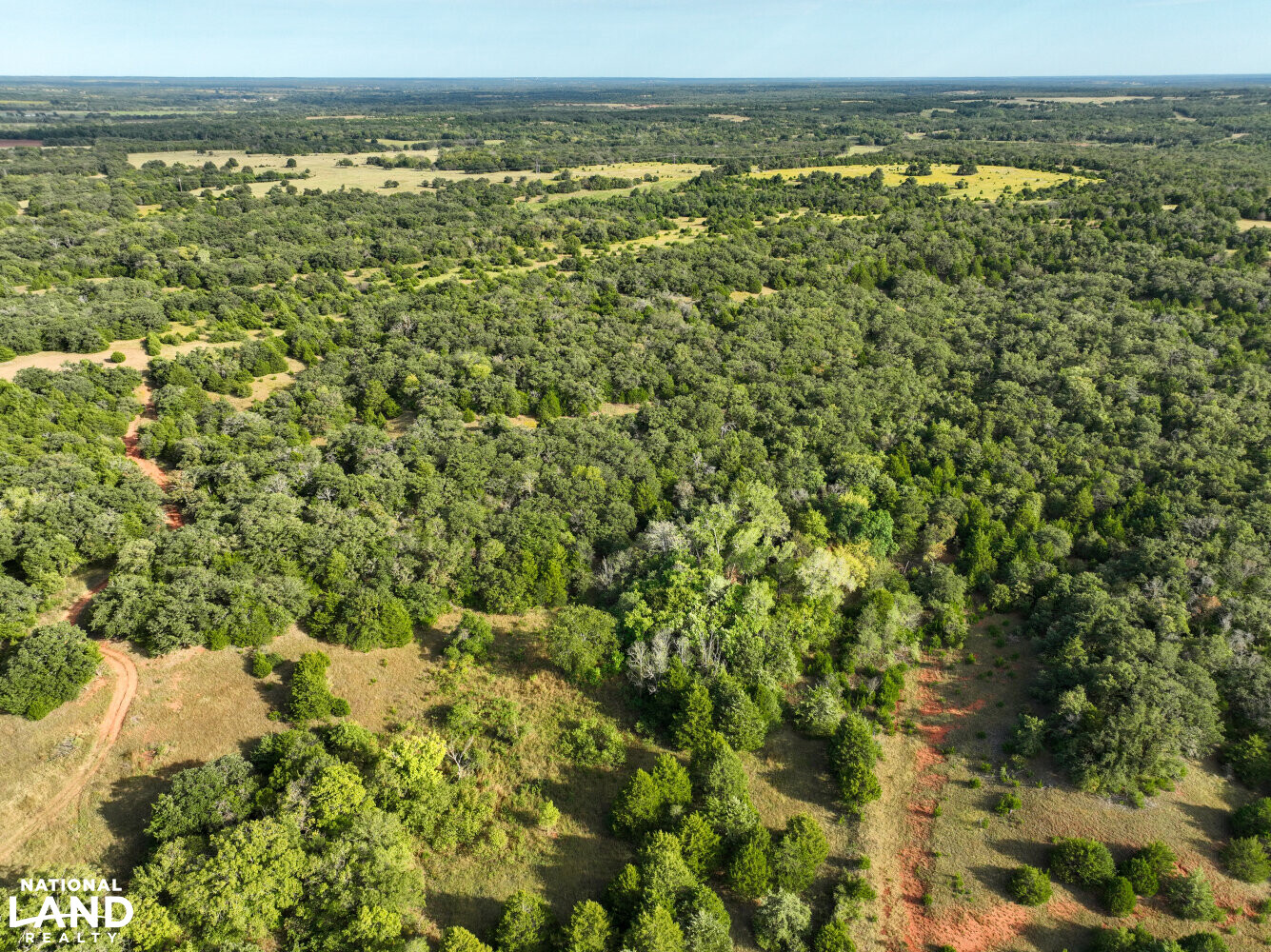 Meridian Recreational Tract in Logan County, Oklahoma (28 Photos ...