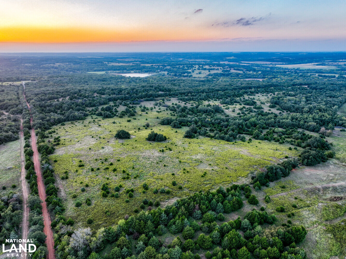 Meridian Recreational Tract in Logan County, Oklahoma (28 Photos ...