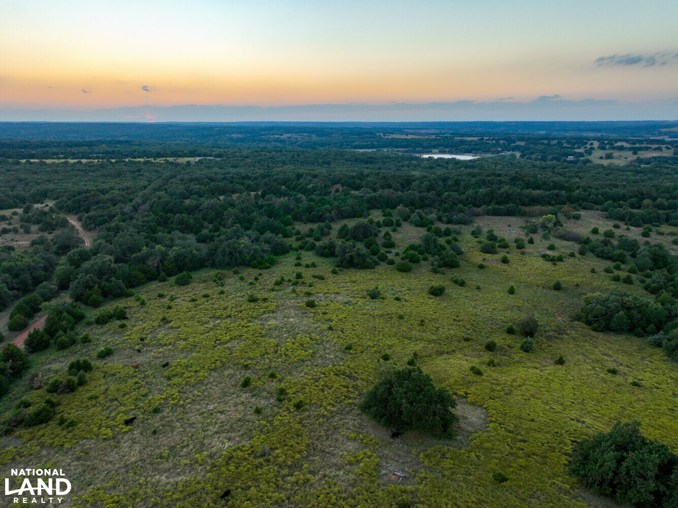 Meridian Recreational Tract in Logan County, Oklahoma (28 Photos ...