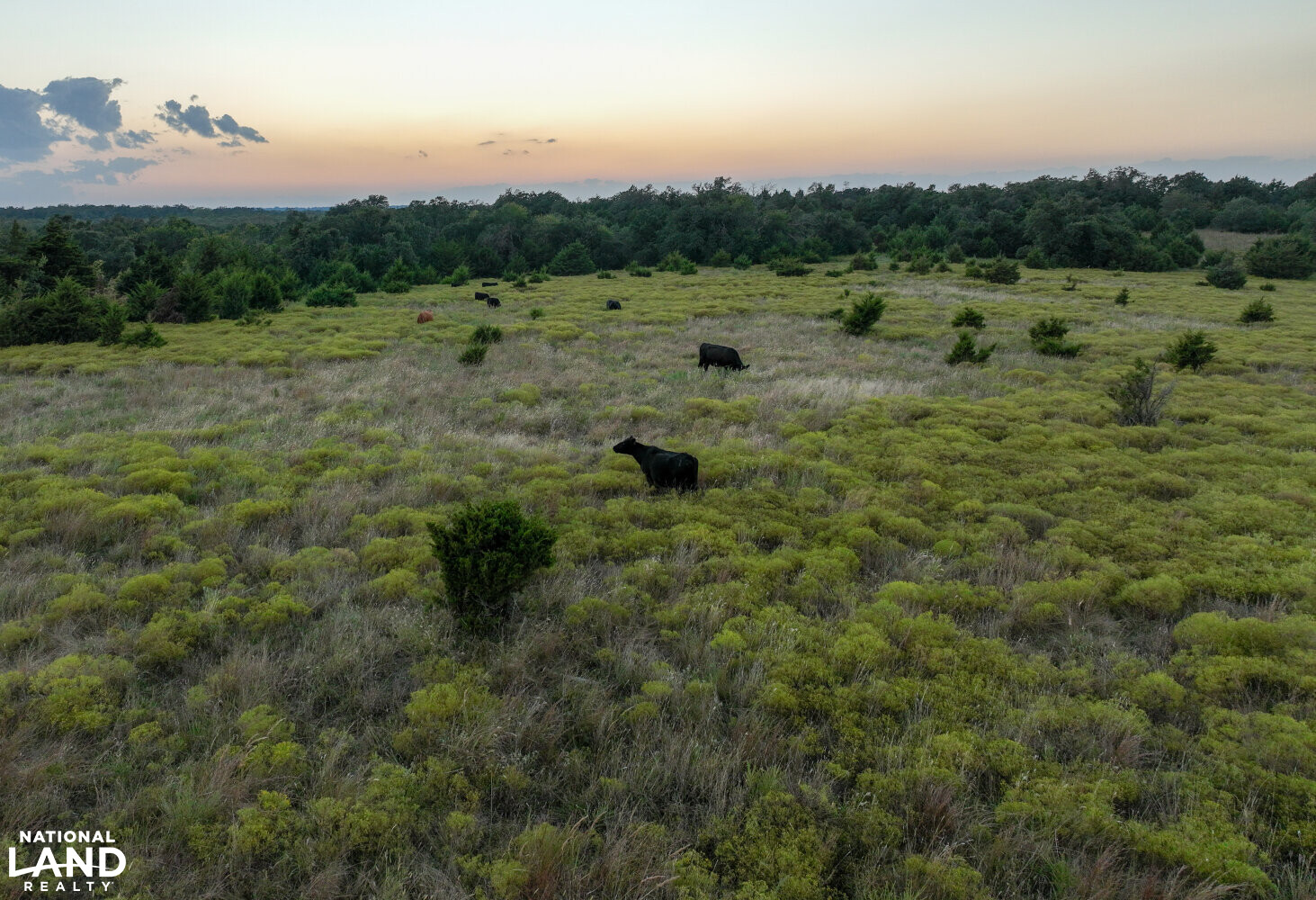 Meridian Recreational Tract in Logan County, Oklahoma (28 Photos ...