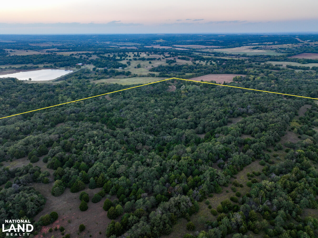 Meridian Recreational Tract in Logan County, Oklahoma (28 Photos ...