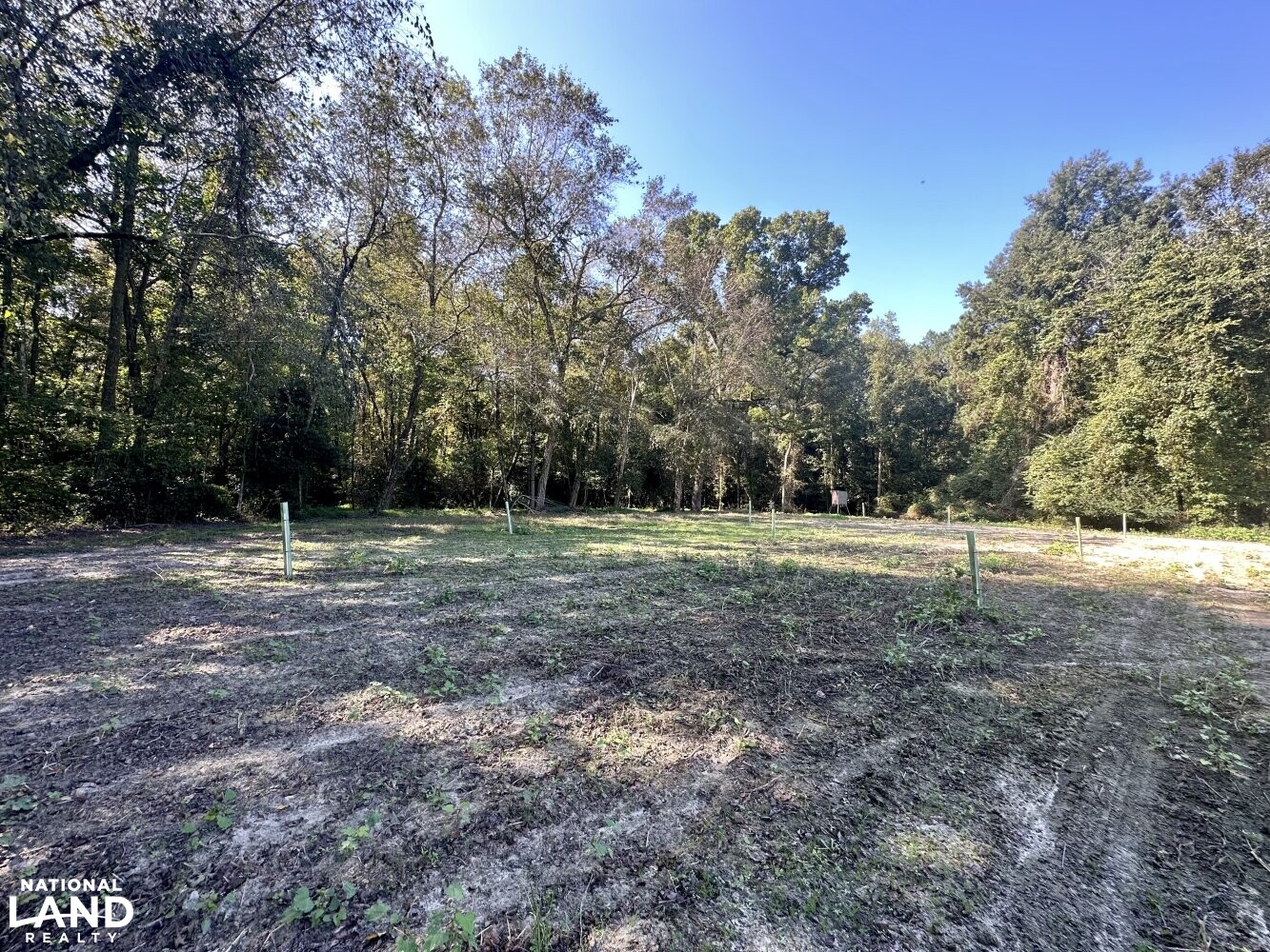 Dew Farm in Sampson County, North Carolina (25 Photos) | National Land ...