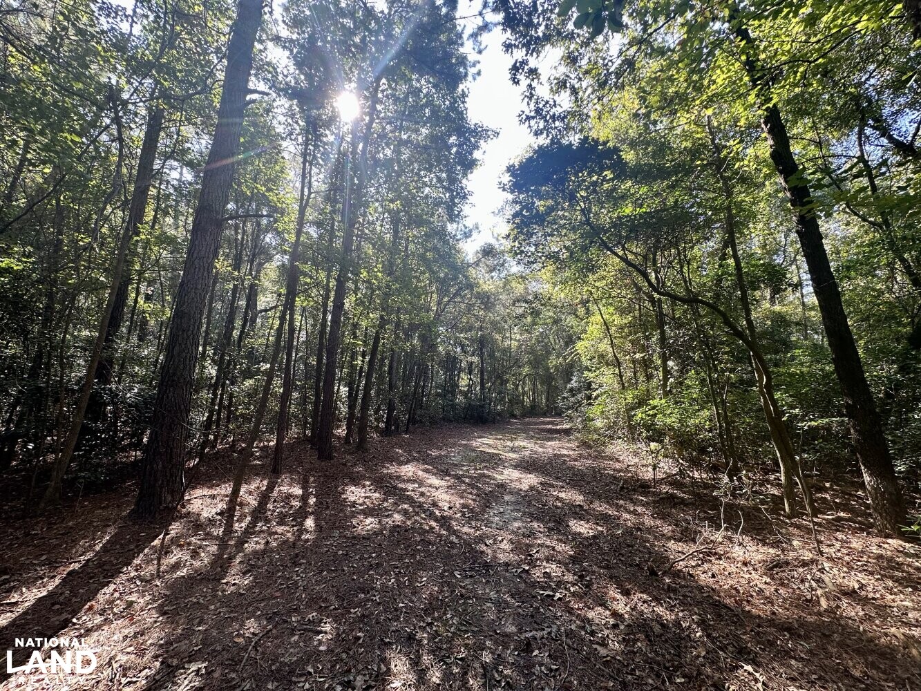 Dew Farm in Sampson County, North Carolina (25 Photos) | National Land ...