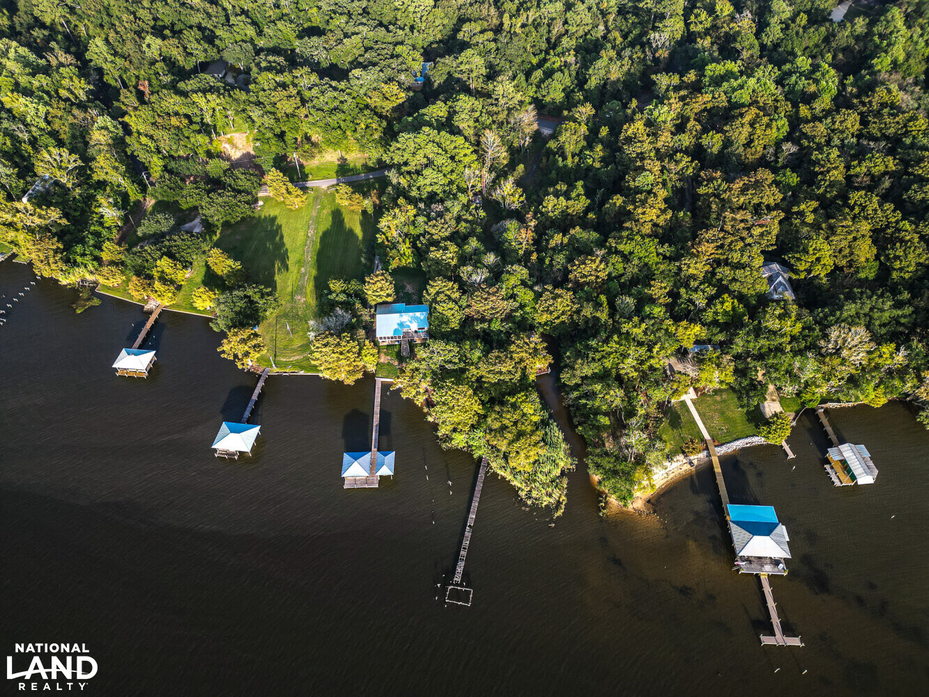 Blakely River Residential Oasis in Baldwin County, Alabama (27 Photos ...