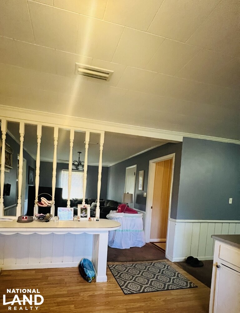 Fenn House in Barbour County, Alabama (20 Photos) | National Land Realty