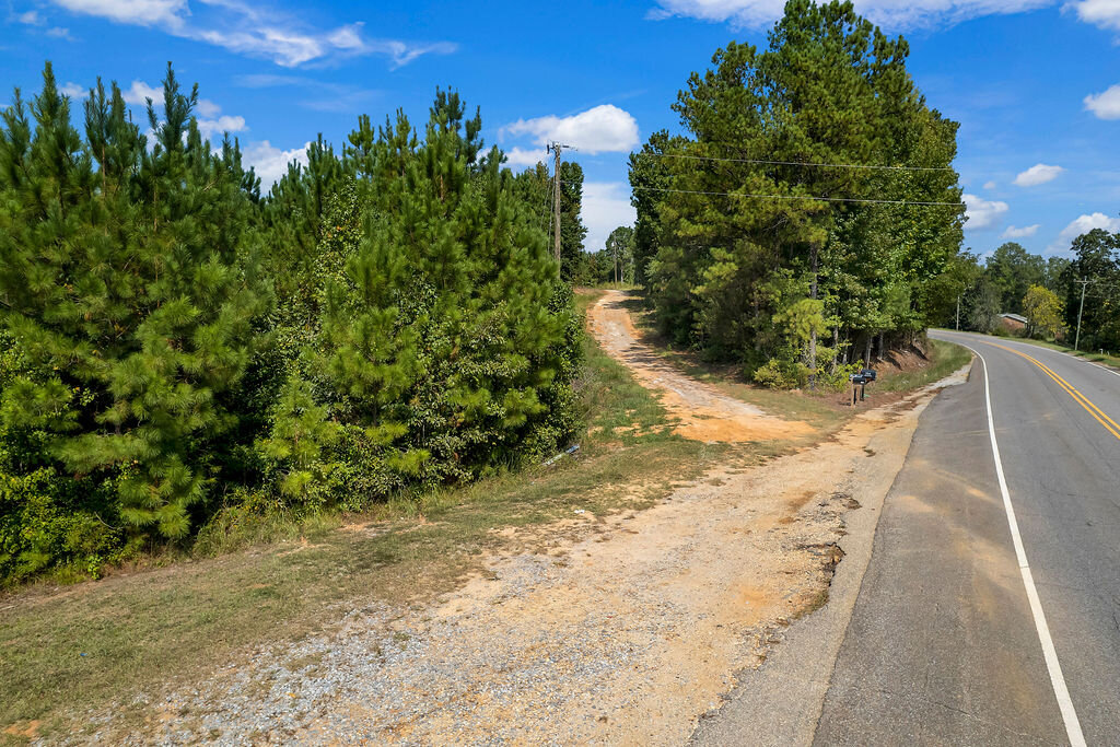 Maplesville Residential, Homesite, and Hobby Farm in Chilton County ...