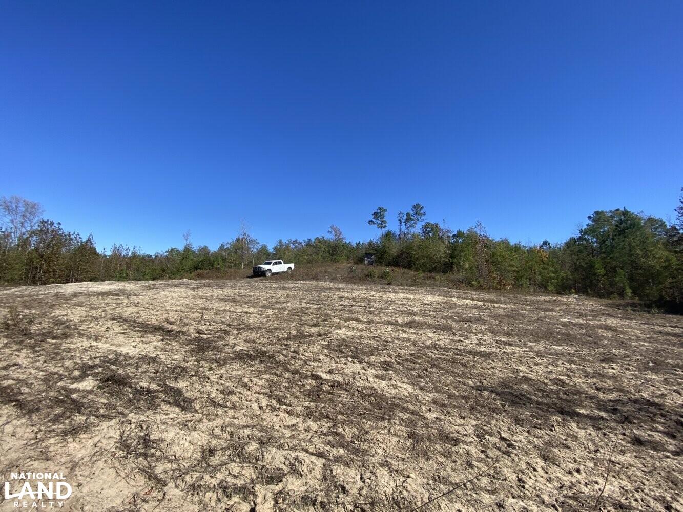 Co. Rd. 614 - Maplesville Hunting Tract in Chilton County, Alabama (22 ...
