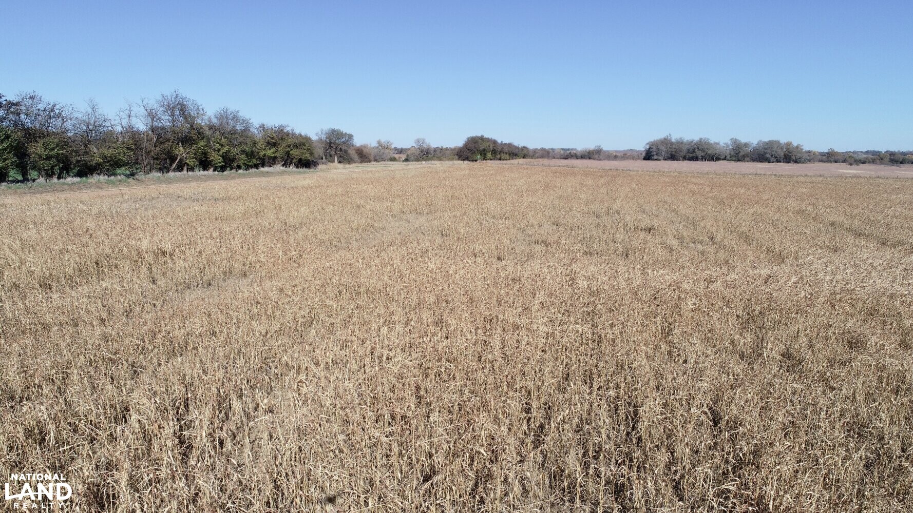 40 +/- Acres of Prime Tillable Farmland in Kingman County, Kansas (6 ...