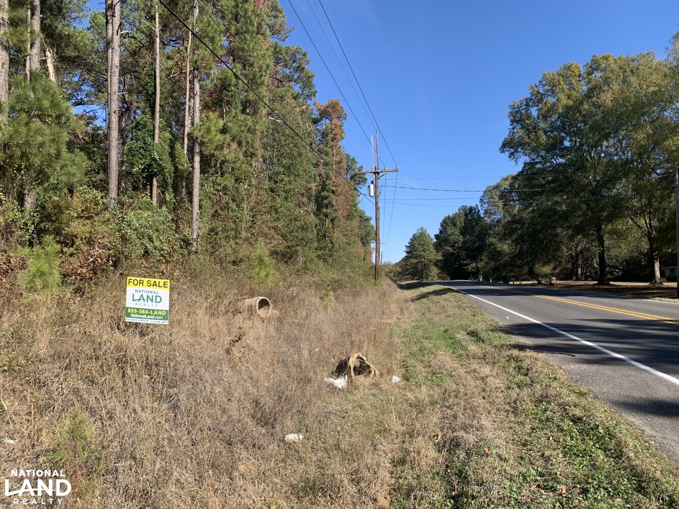 Two Large Residential Lots Near Bastrop, La in Morehouse Parish, Louisiana (6 Photos) | National ...