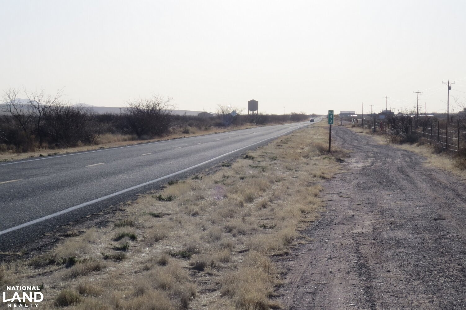 Hachita 209 Acres Farm & Ranch Land With Future Water Rights. in Grant ...