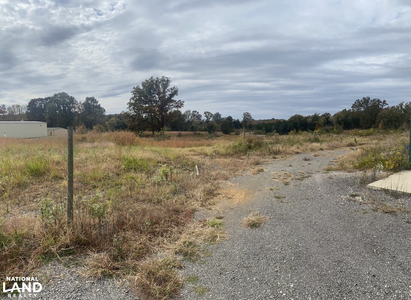 Columbia Highway 50 Development Land with 3,400 SF Building in Maury ...
