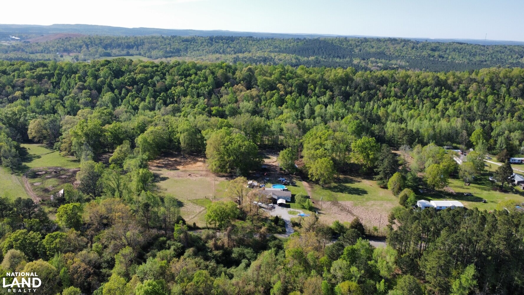 Refuge Road Mini Farms in Saint Clair County, Alabama (20 Photos ...
