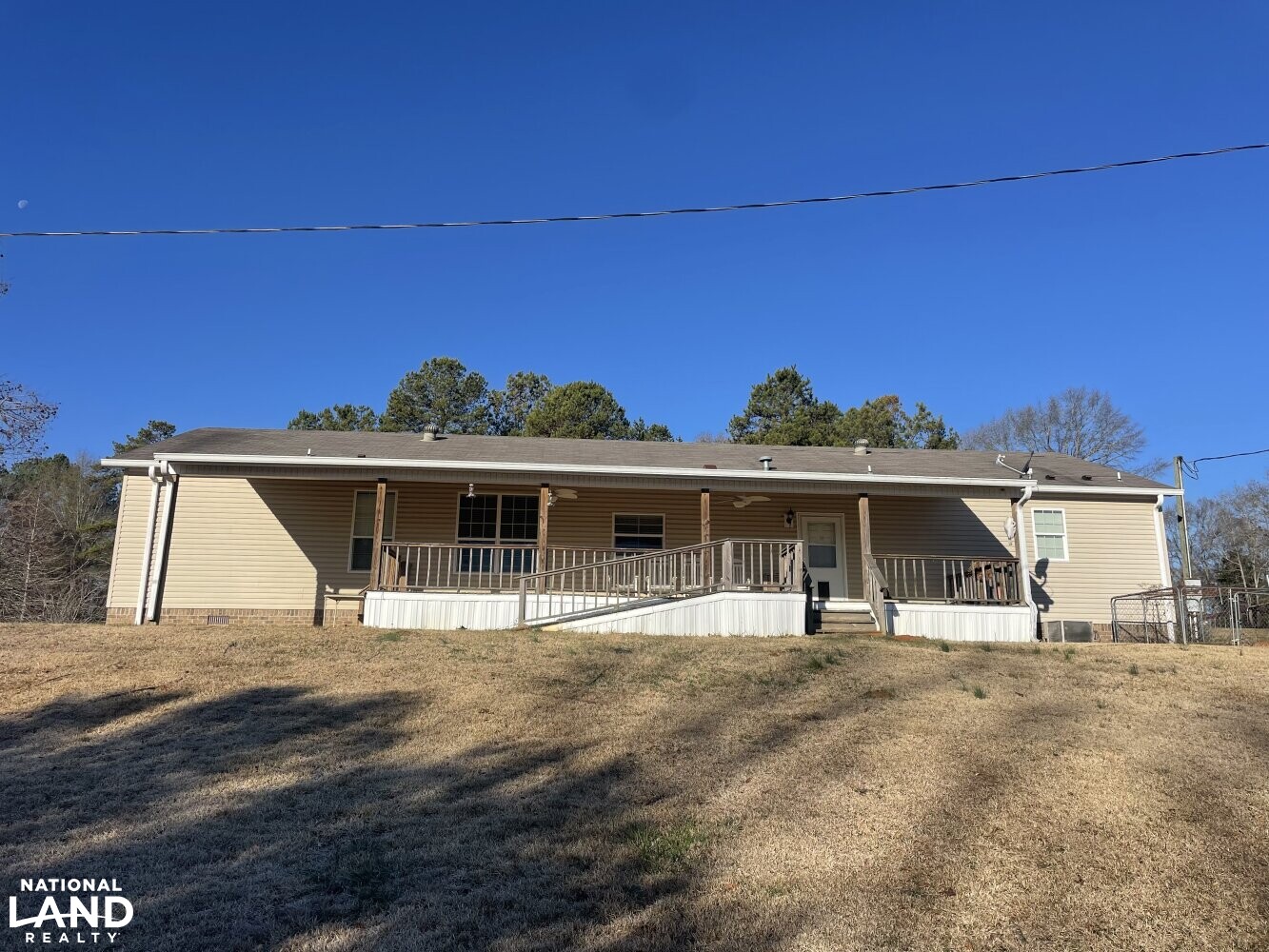 Decatur Pasture & Retriever Training Grounds in Newton County ...