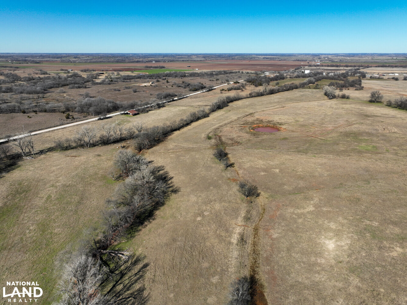 Maysville Ranch in Garvin County, Oklahoma (63 Photos) | National Land ...