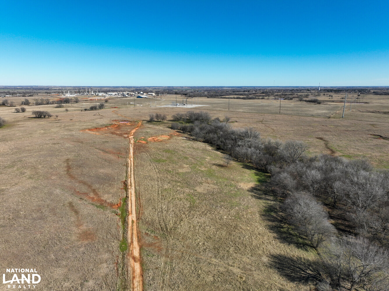 Maysville Ranch in Garvin County, Oklahoma (63 Photos) | National Land ...