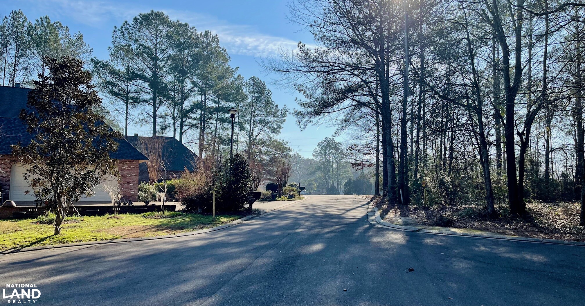Canebrake Gated Subdivision Lot in Lamar County, Mississippi (11 Photos ...