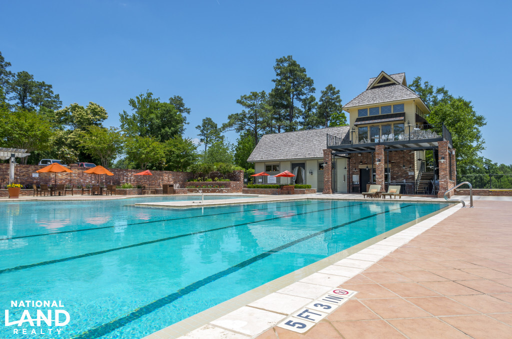 Canebrake Gated Subdivision Lot in Lamar County, Mississippi (11 Photos ...