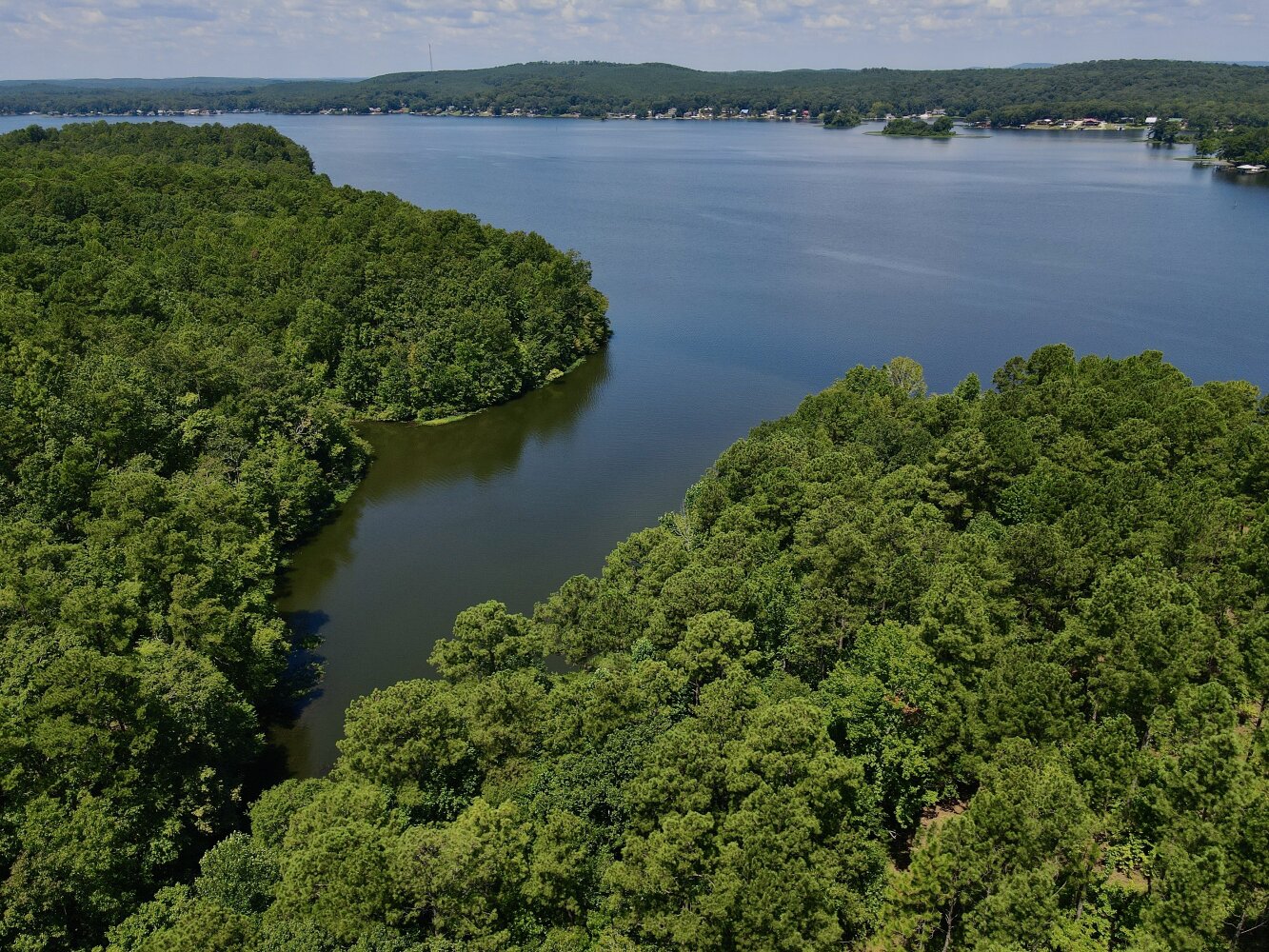 Lay Lake Development, Timber & Recreation in Talladega County, Alabama ...