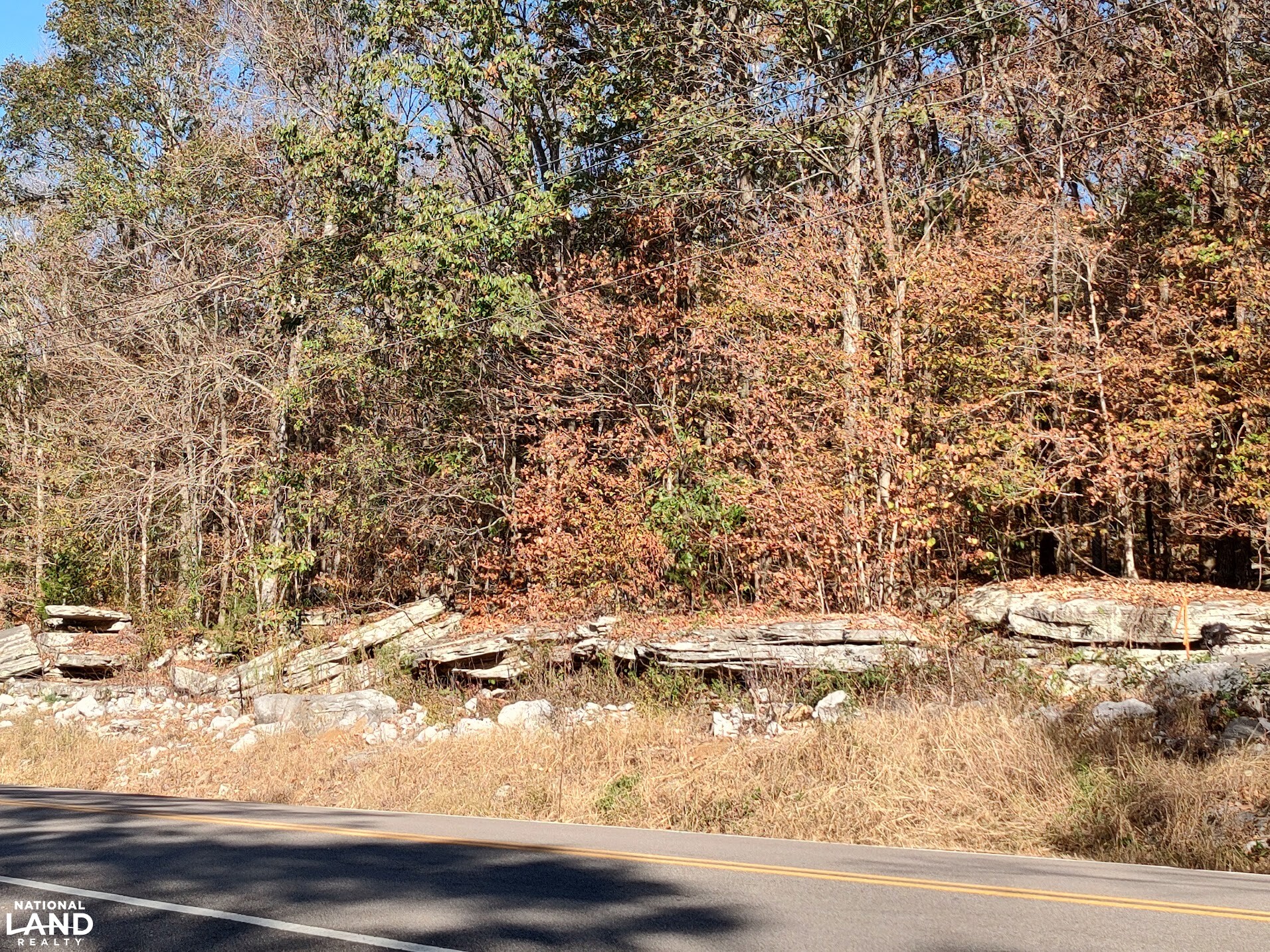 Wooded Homesite Gentle Slope in Madison County, Alabama (12 Photos ...