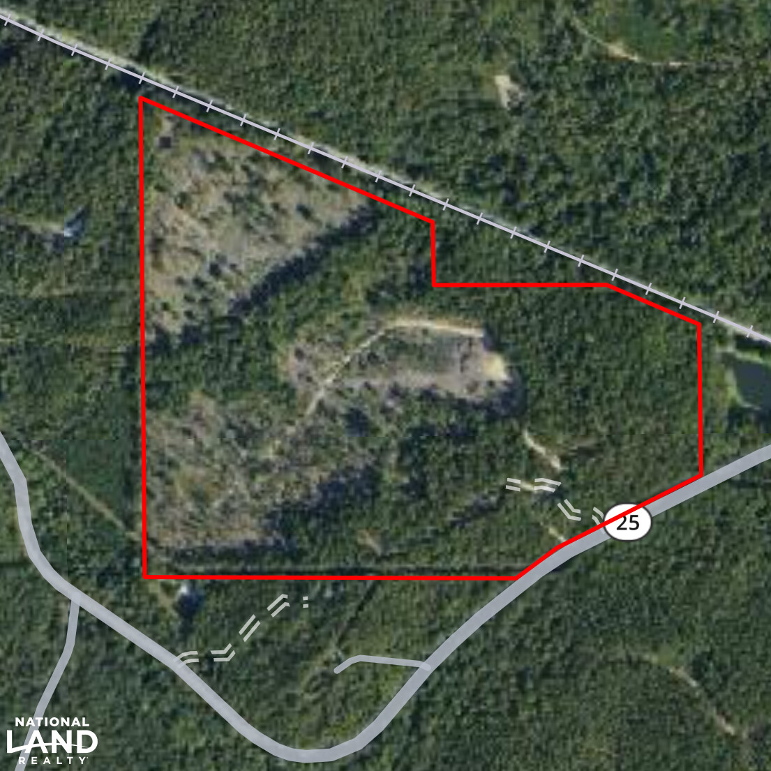 Sterrett Recreation & Homesite in Shelby County, Alabama (19 Photos ...