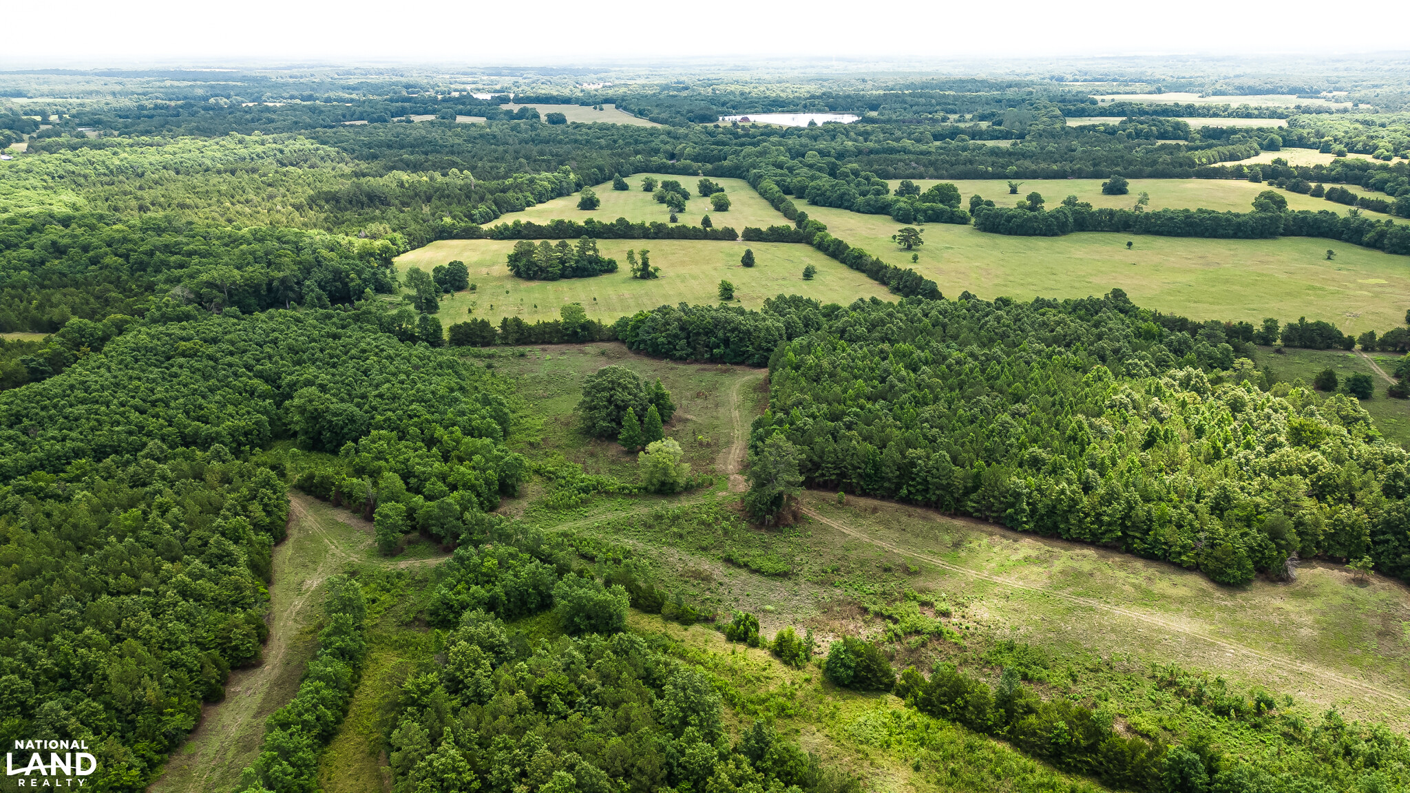 Exceptional Black Prairie Hunting & Pasture in Lowndes County ...