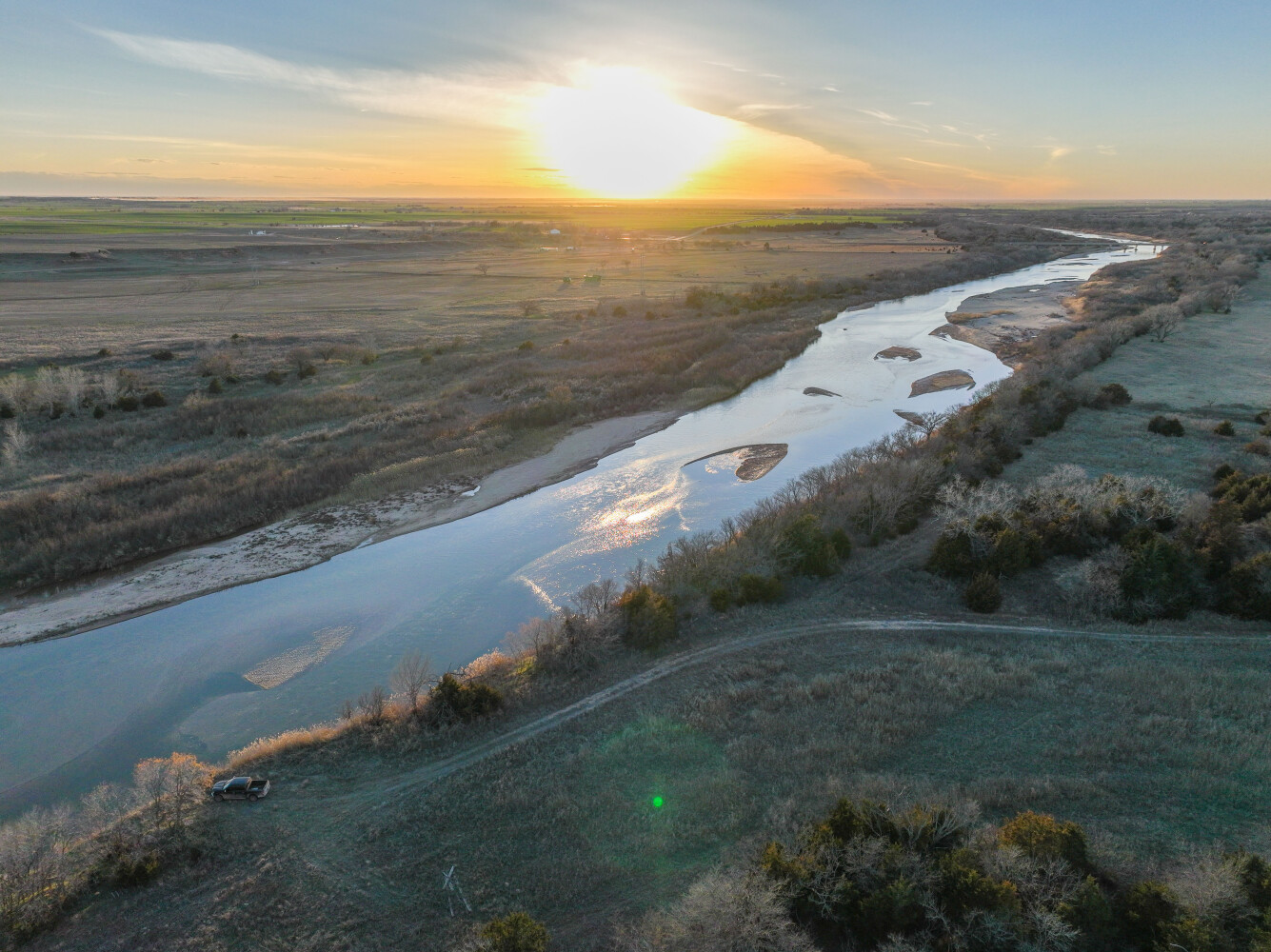 Dover House and Barn in Kingfisher County, Oklahoma (54 Photos ...