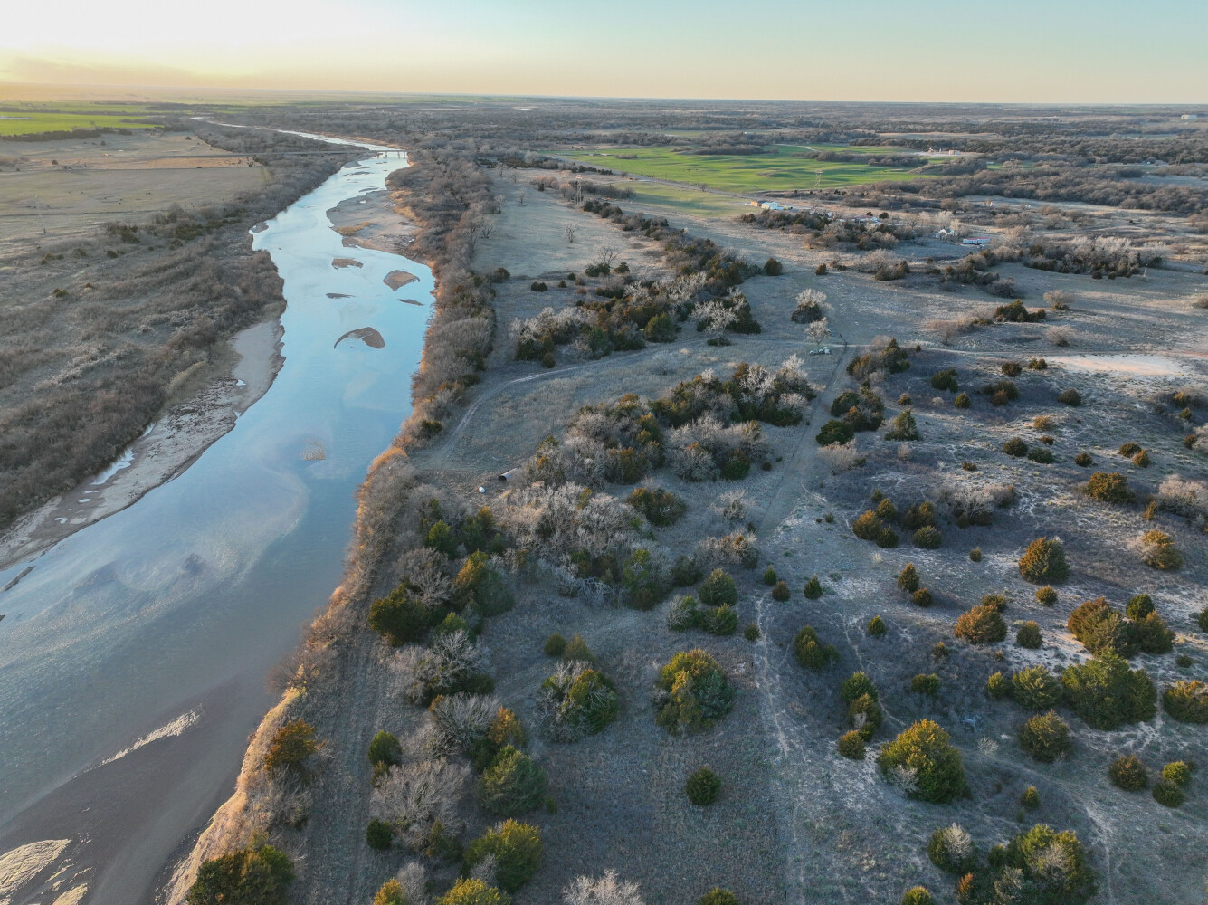 Dover House and Barn in Kingfisher County, Oklahoma (54 Photos ...