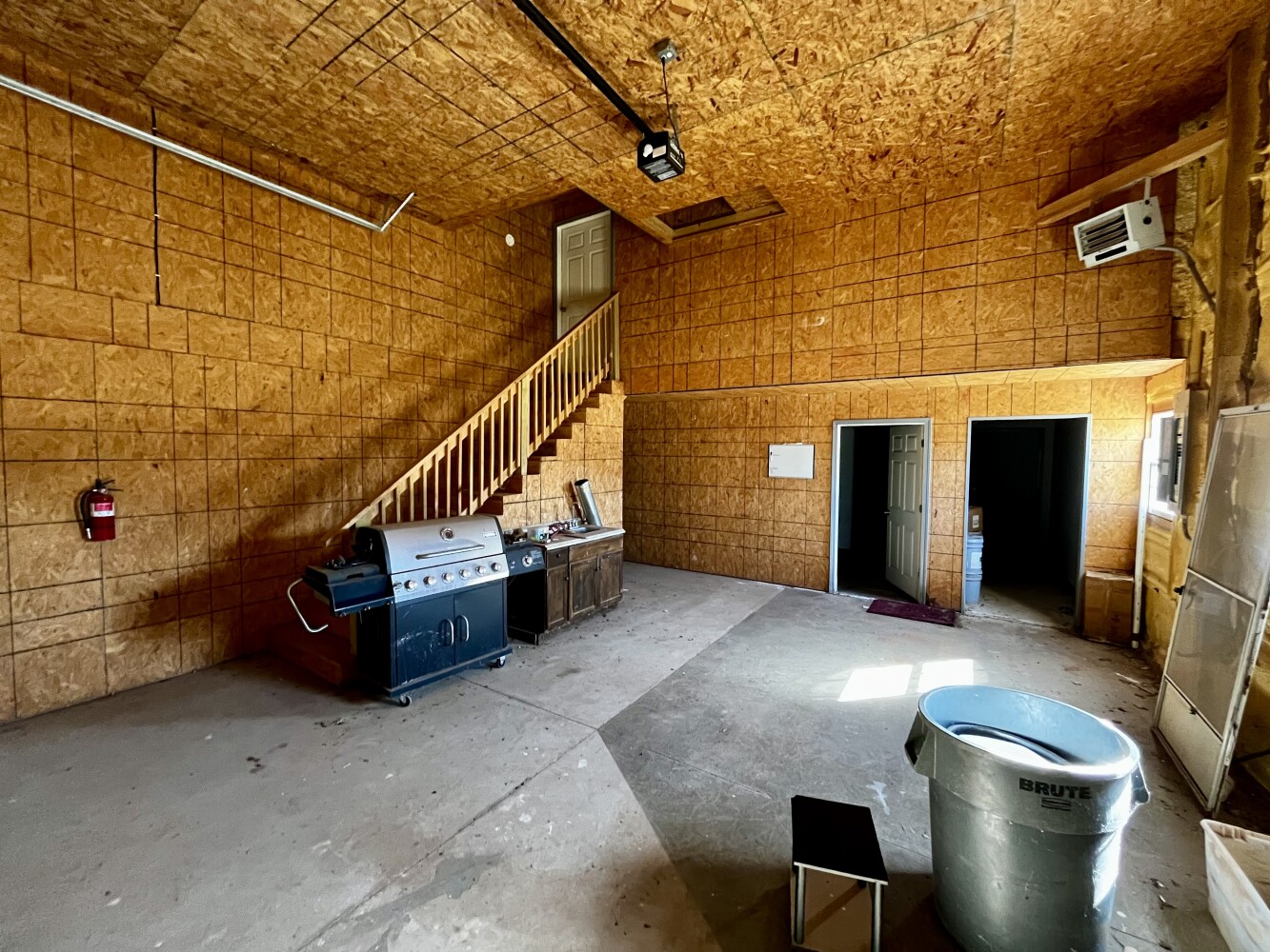 Dover House and Barn in Kingfisher County, Oklahoma (54 Photos ...
