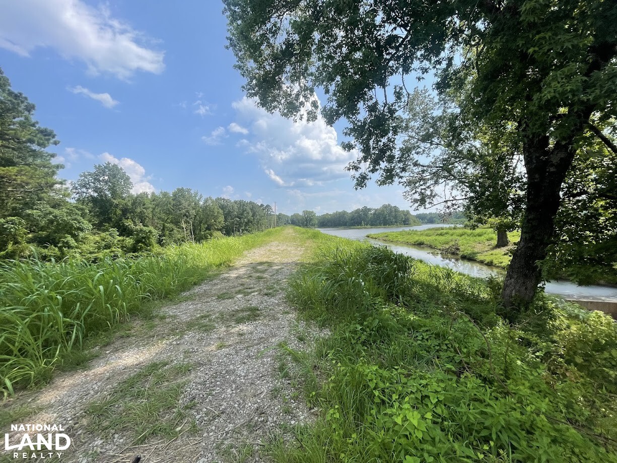 60± Acres with 42-Acre Private Lake in Webster County, Mississippi (26 ...