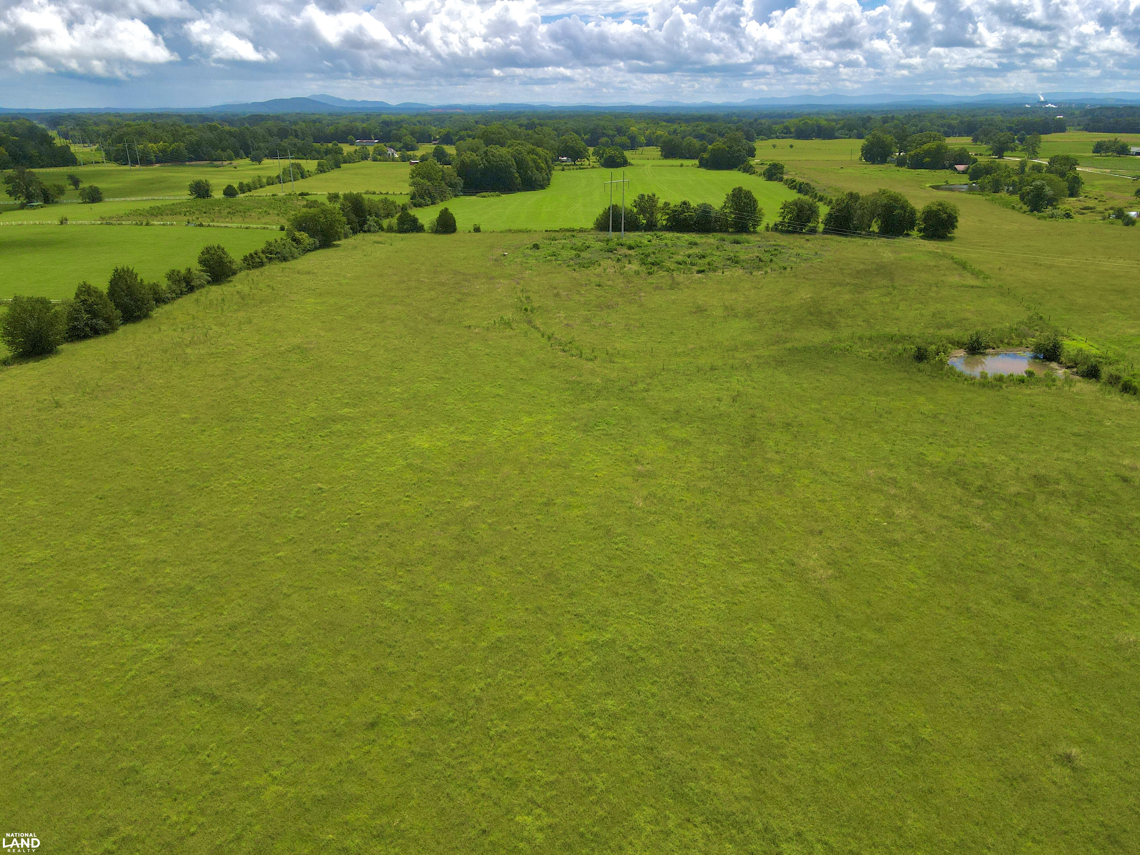 Glaze Ferry Farm in Shelby County, Alabama (22 Photos) | National Land ...