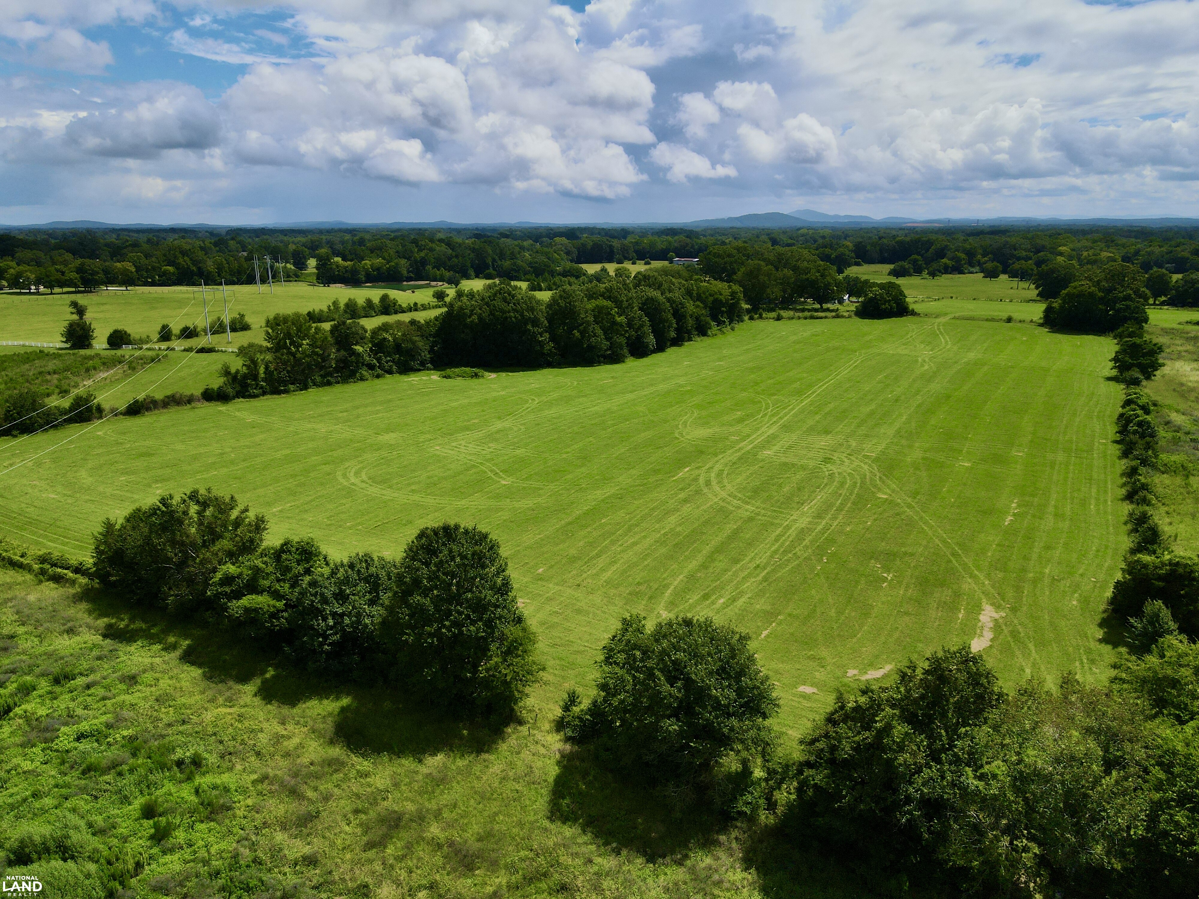 Glaze Ferry Farm in Shelby County, Alabama (22 Photos) | National Land ...