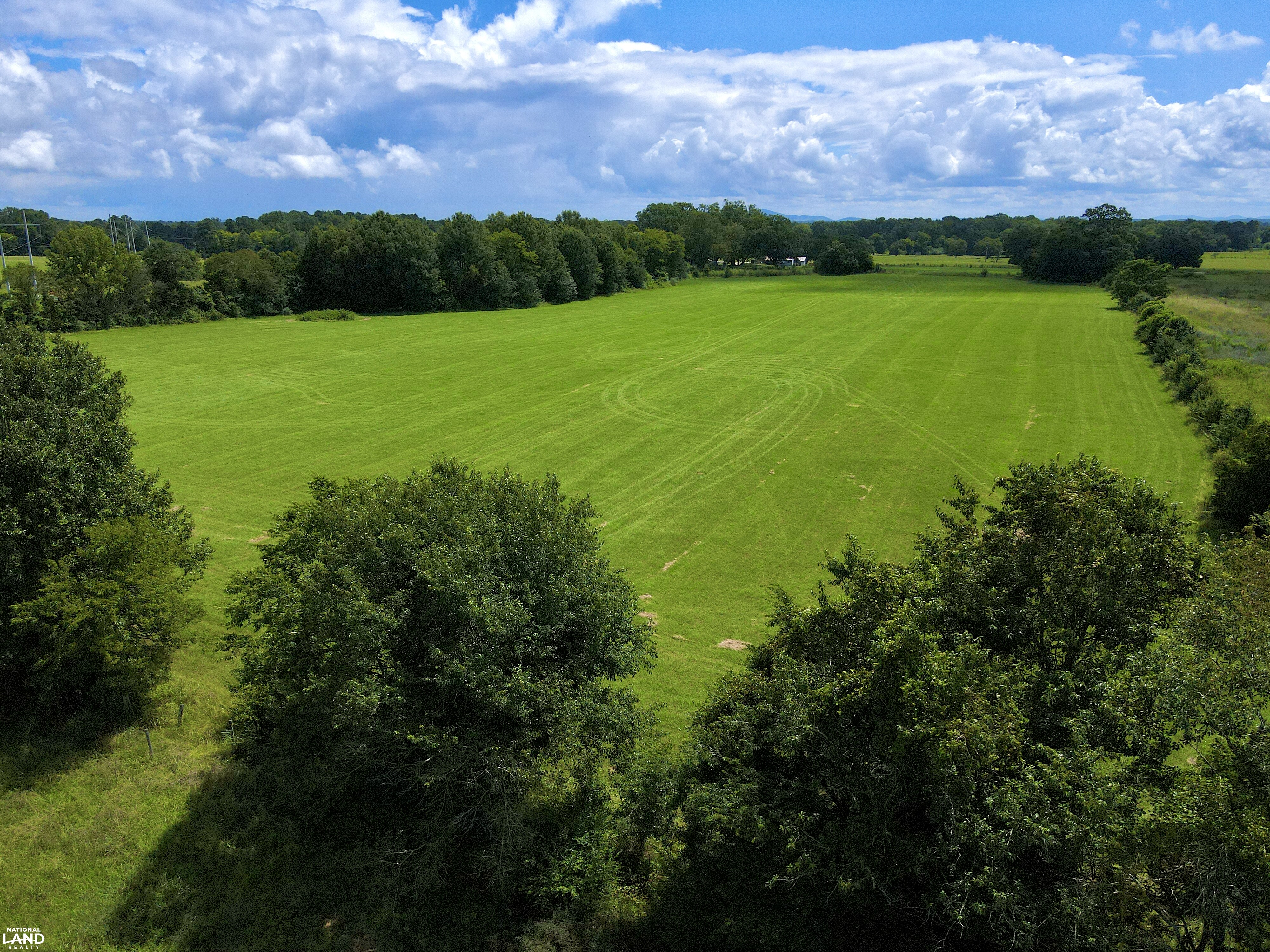 Glaze Ferry Farm in Shelby County, Alabama (22 Photos) | National Land ...