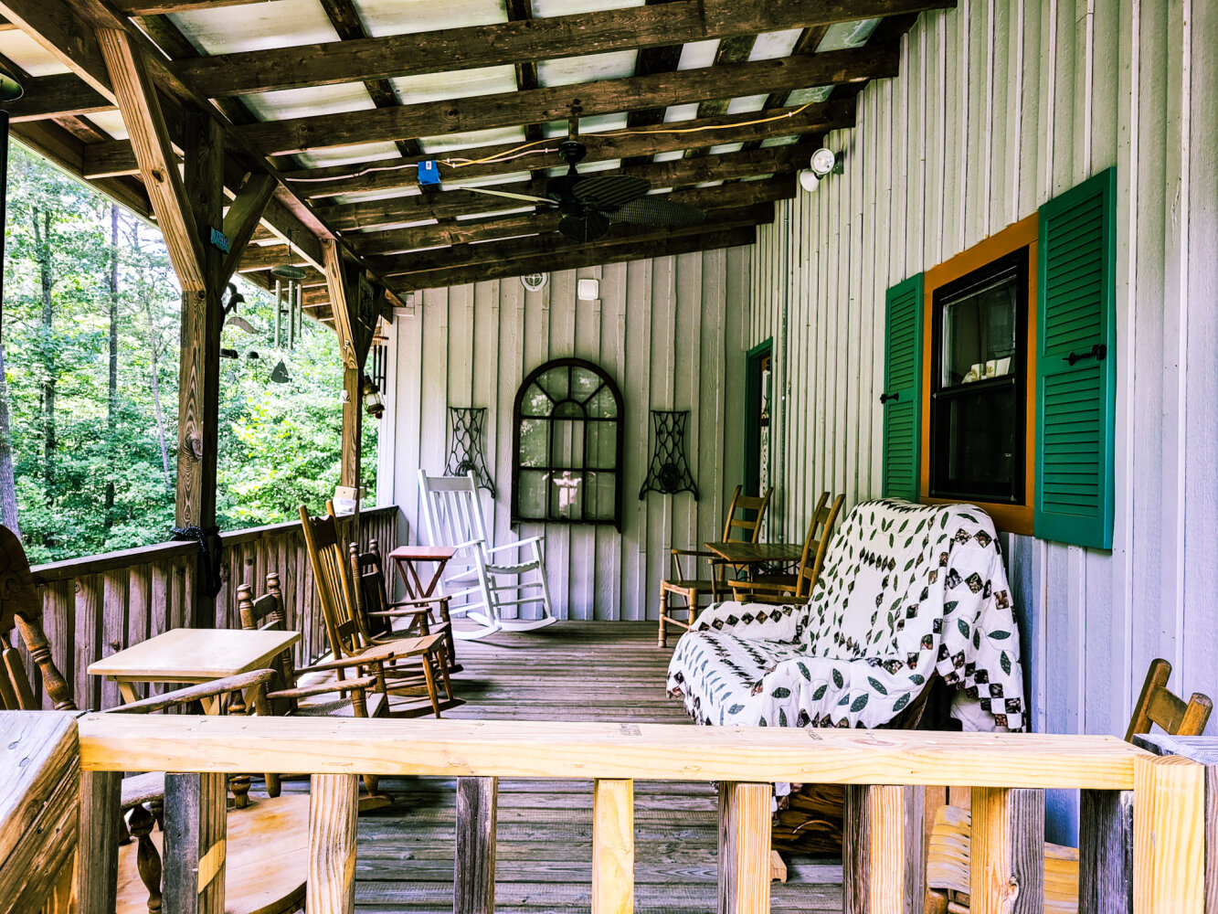 Quaint 2 Bedroom, 2 Bathroom Cabin in Clark County, Indiana (49 Photos ...