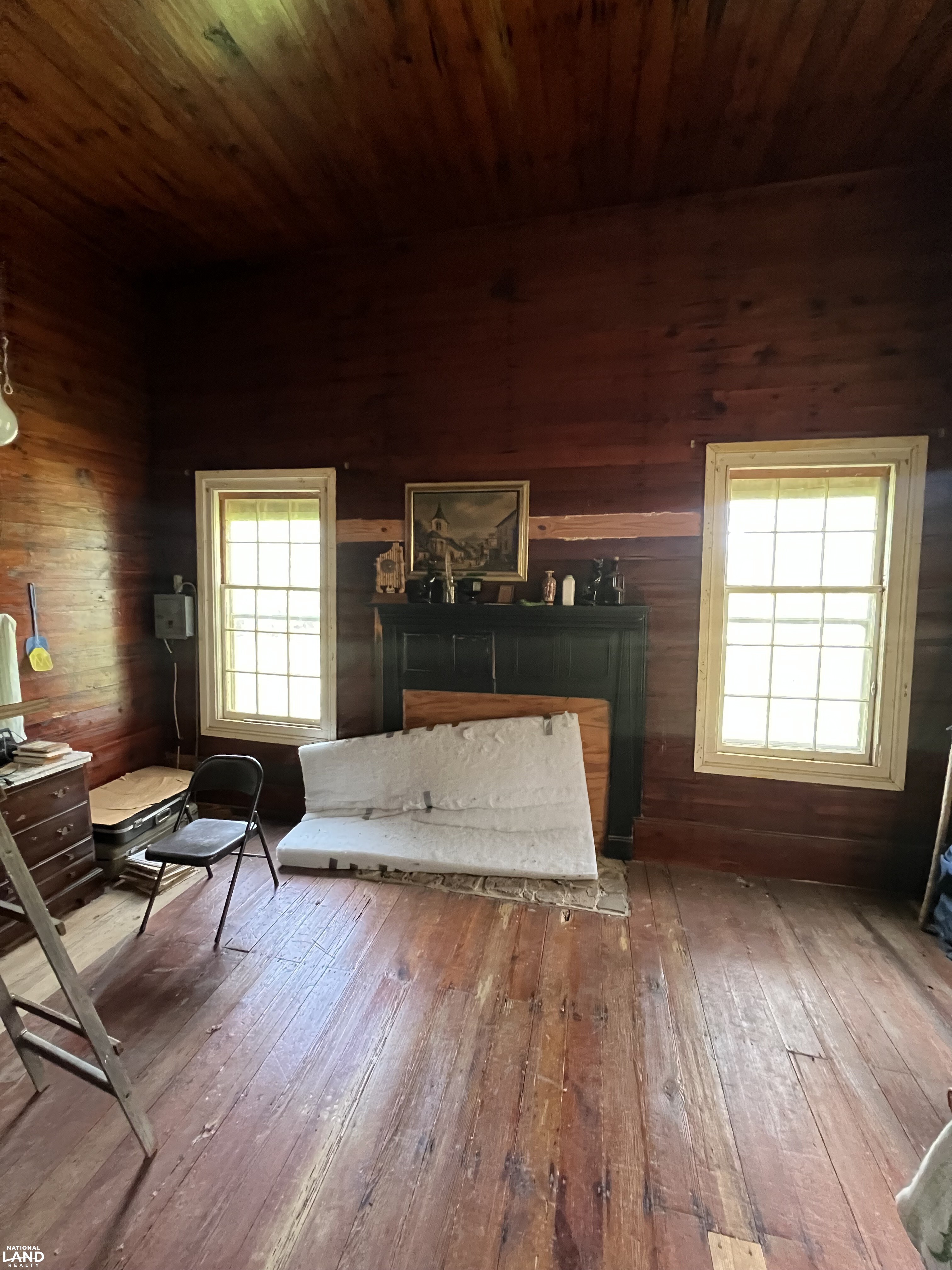 Great Recreational Tract Near Gordo in Pickens County, Alabama (49 ...