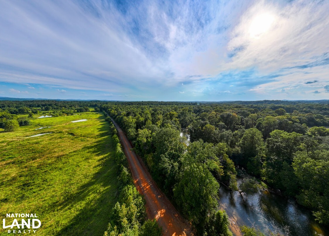 Munford Rec Tract in Talladega County, Alabama (13 Photos) | National ...